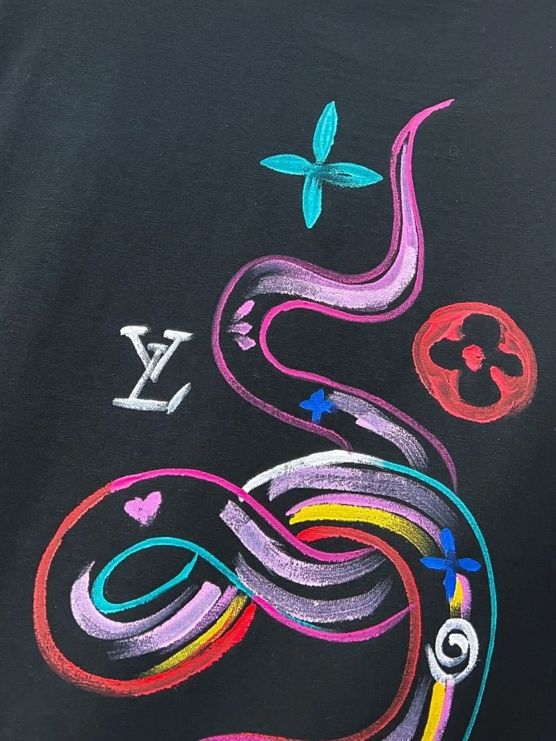 Authentic Louis Vuitton T-Shirts