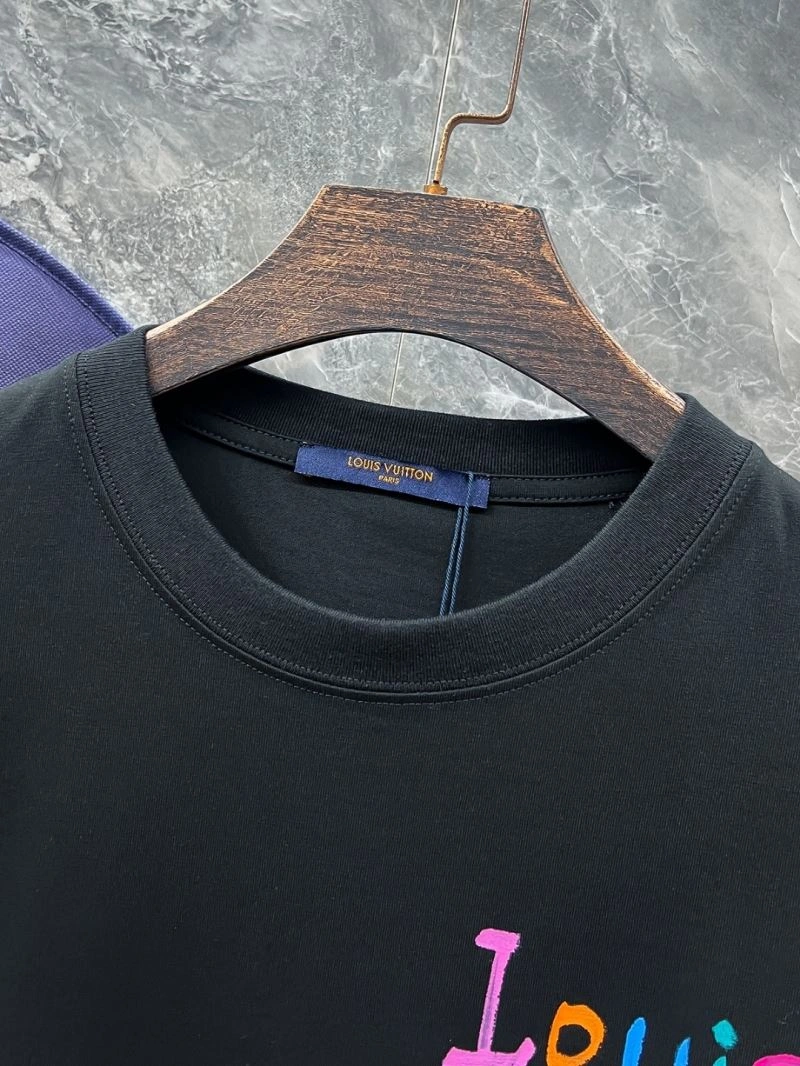 Authentic Louis Vuitton T-Shirts