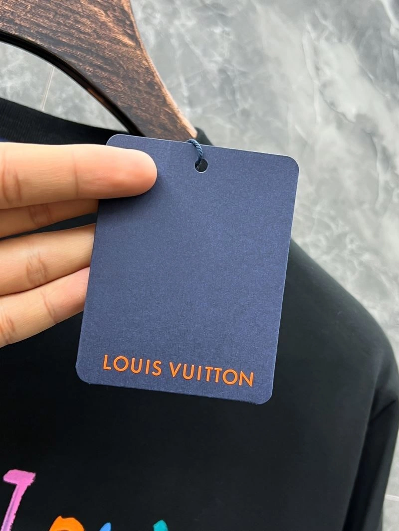 Authentic Louis Vuitton T-Shirts