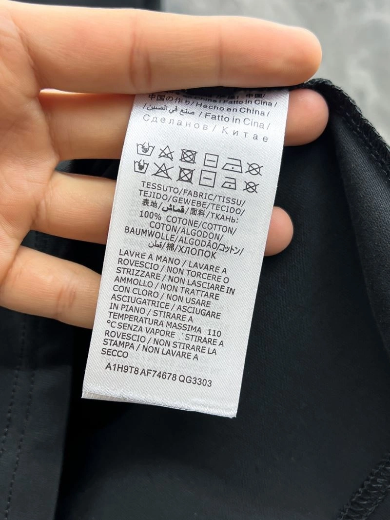 Authentic Louis Vuitton T-Shirts