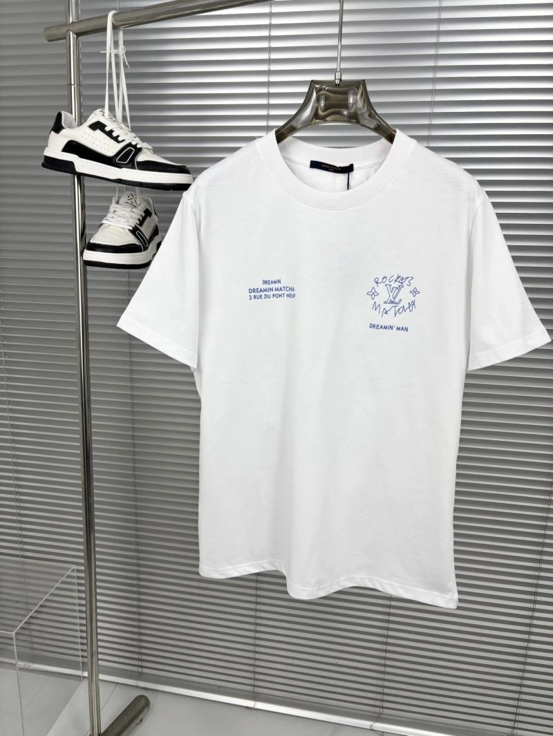 Louis Vuitton T-Shirts