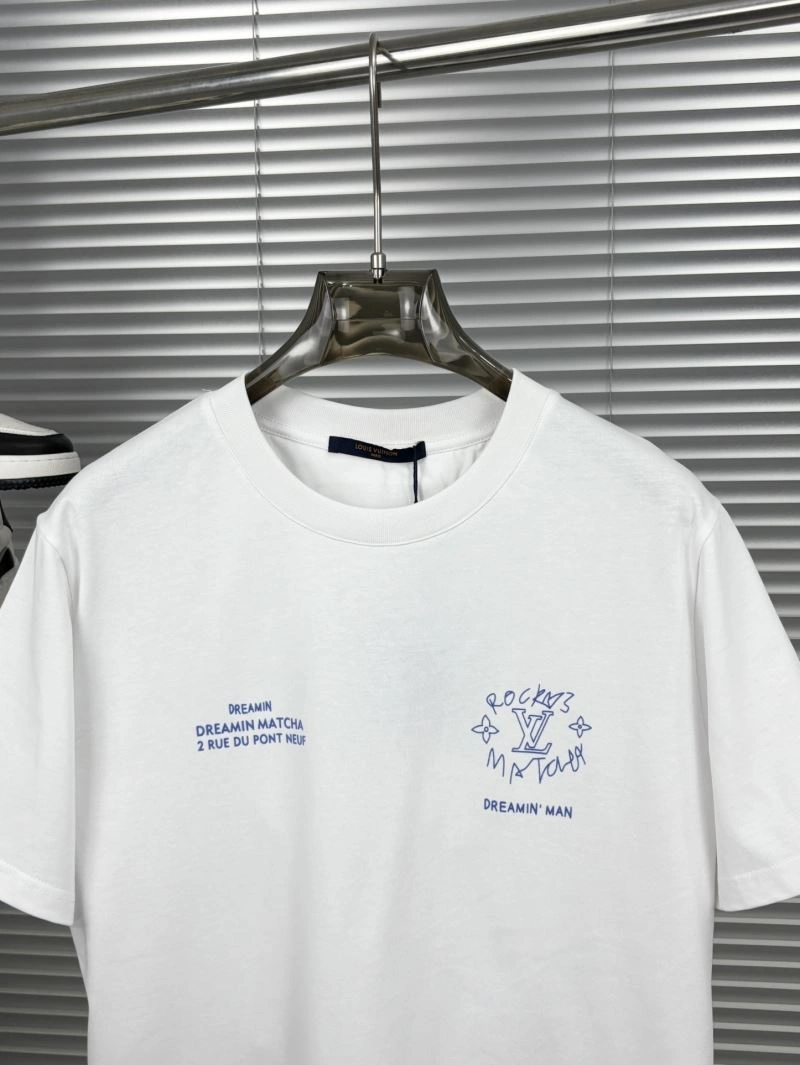 Reasonably priced Louis Vuitton T-Shirts