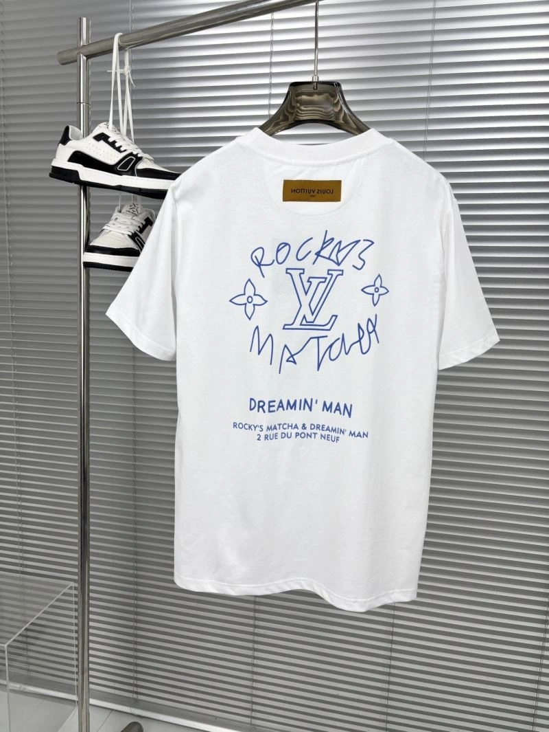 Reasonably priced Louis Vuitton T-Shirts