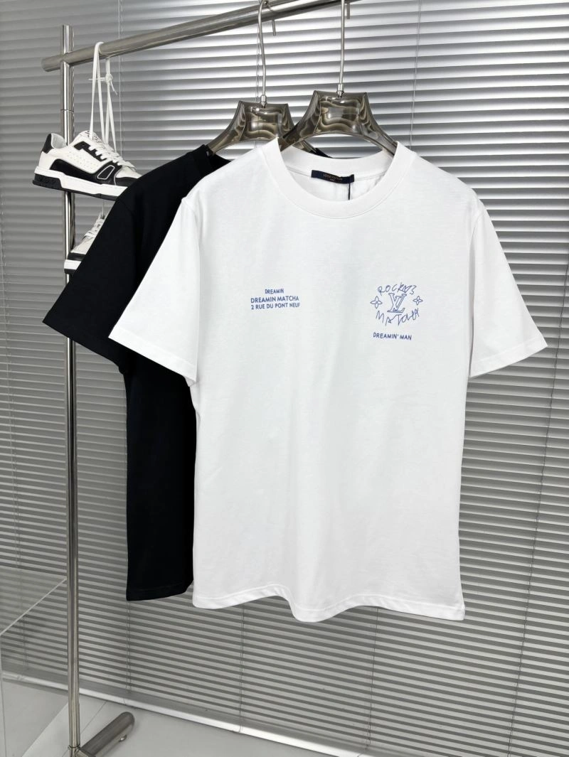 Louis Vuitton T-Shirts
