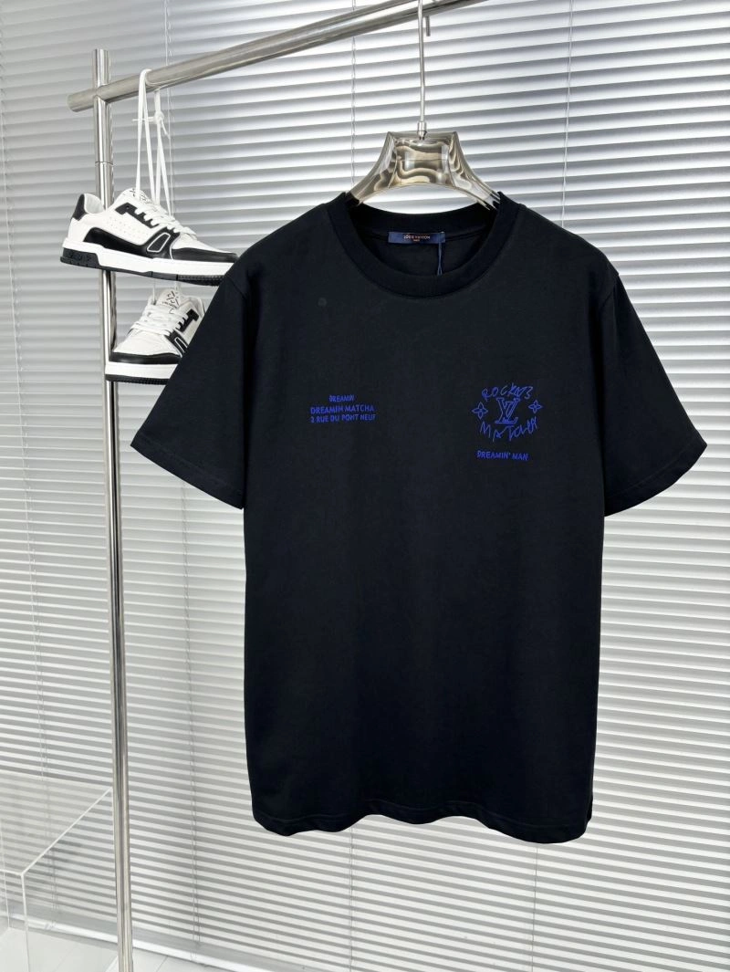 Genuine Louis Vuitton T-Shirts