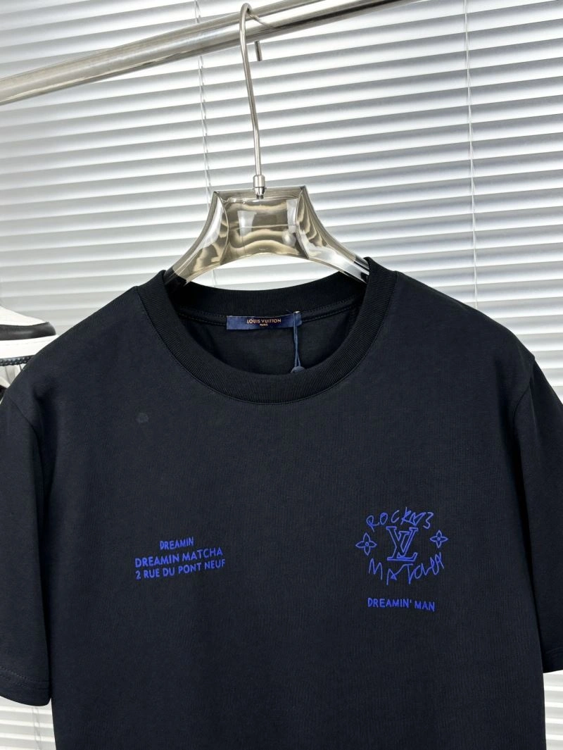 Genuine Louis Vuitton T-Shirts