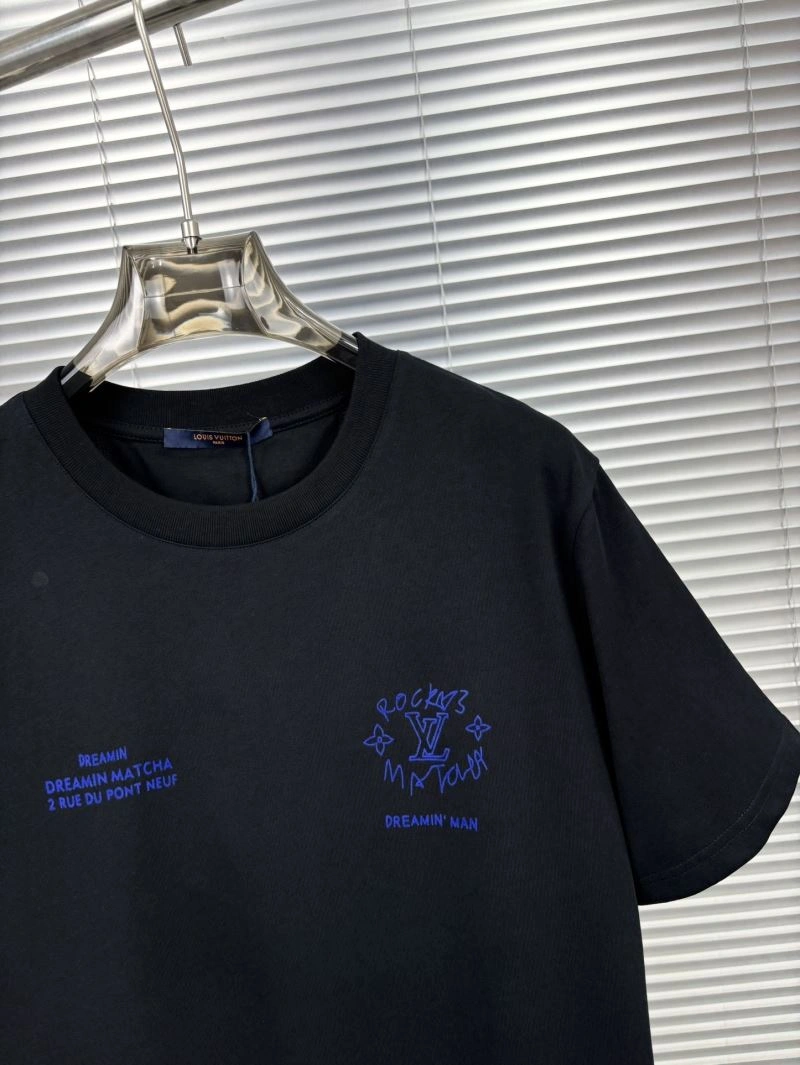 Genuine Louis Vuitton T-Shirts
