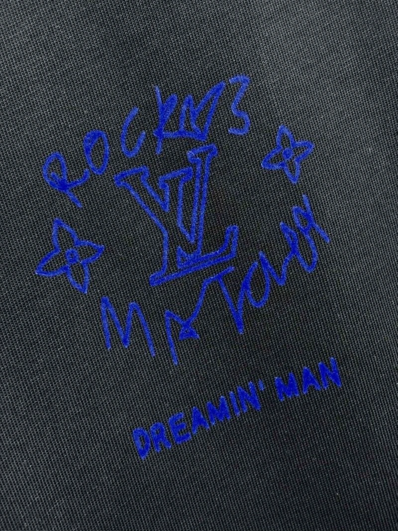 Genuine Louis Vuitton T-Shirts