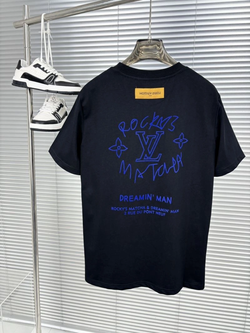 Genuine Louis Vuitton T-Shirts