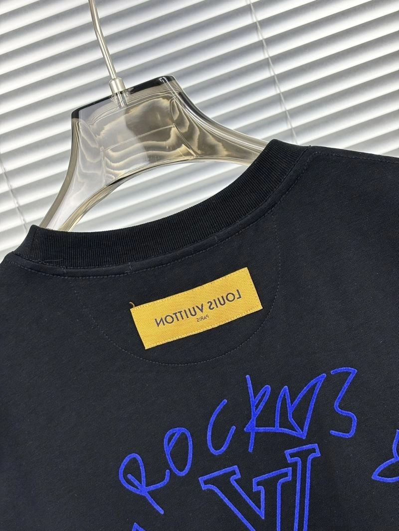 Genuine Louis Vuitton T-Shirts