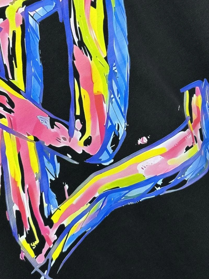 Louis Vuitton T-Shirts