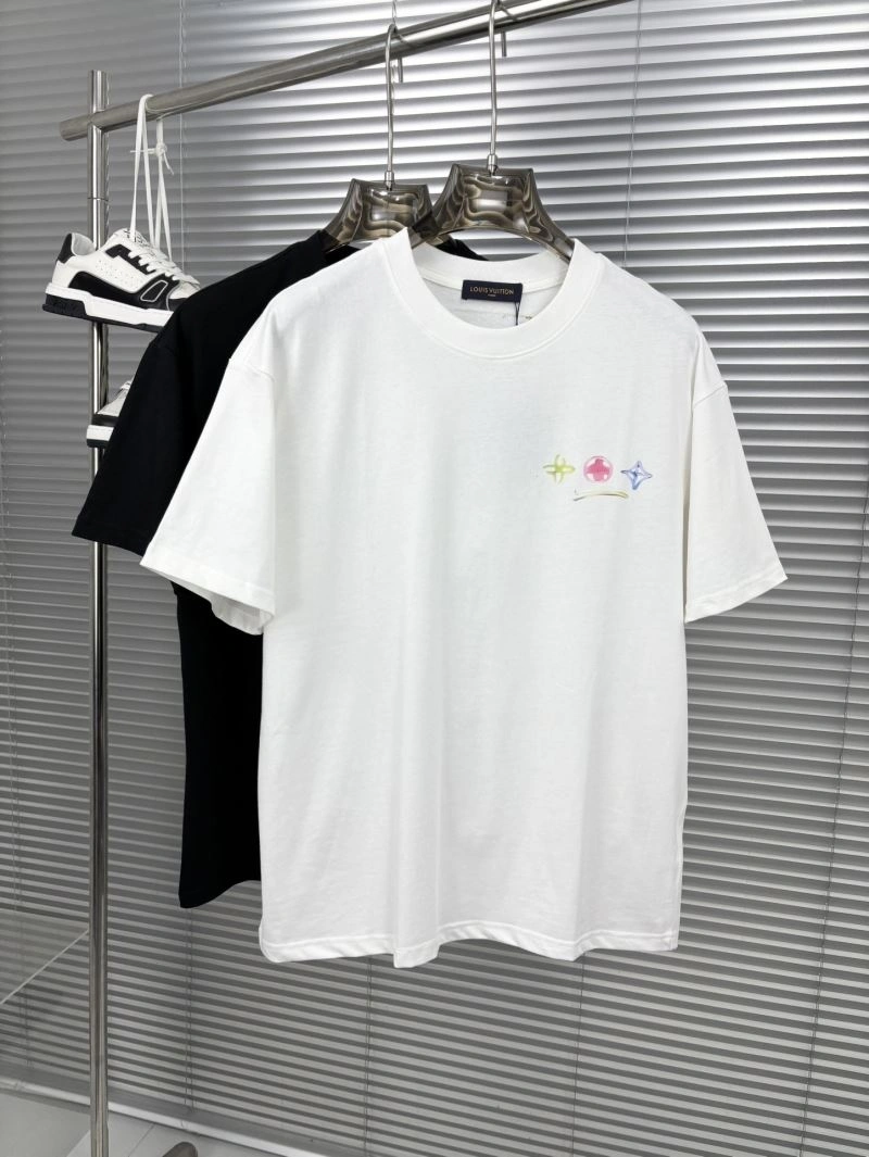 Louis Vuitton T-Shirts