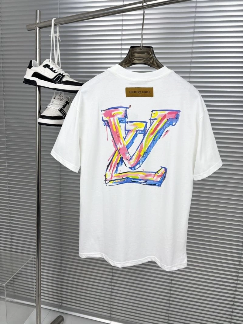 Value-priced Louis Vuitton T-Shirts