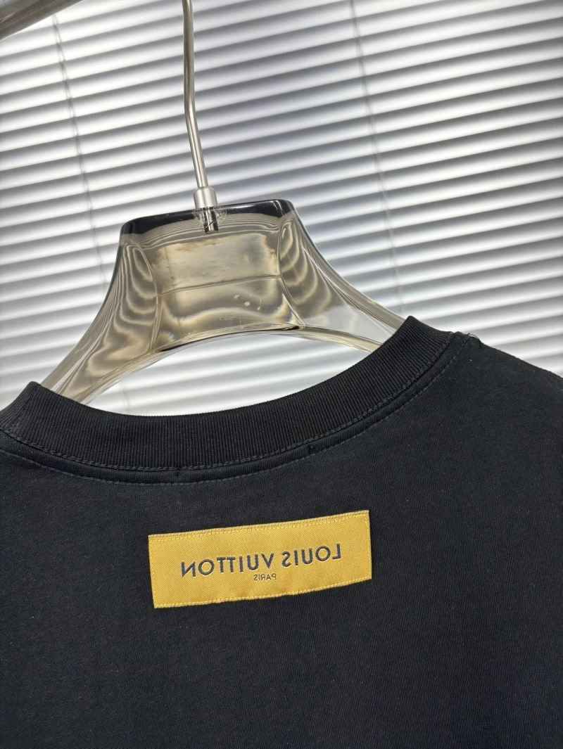 Louis Vuitton T-Shirts