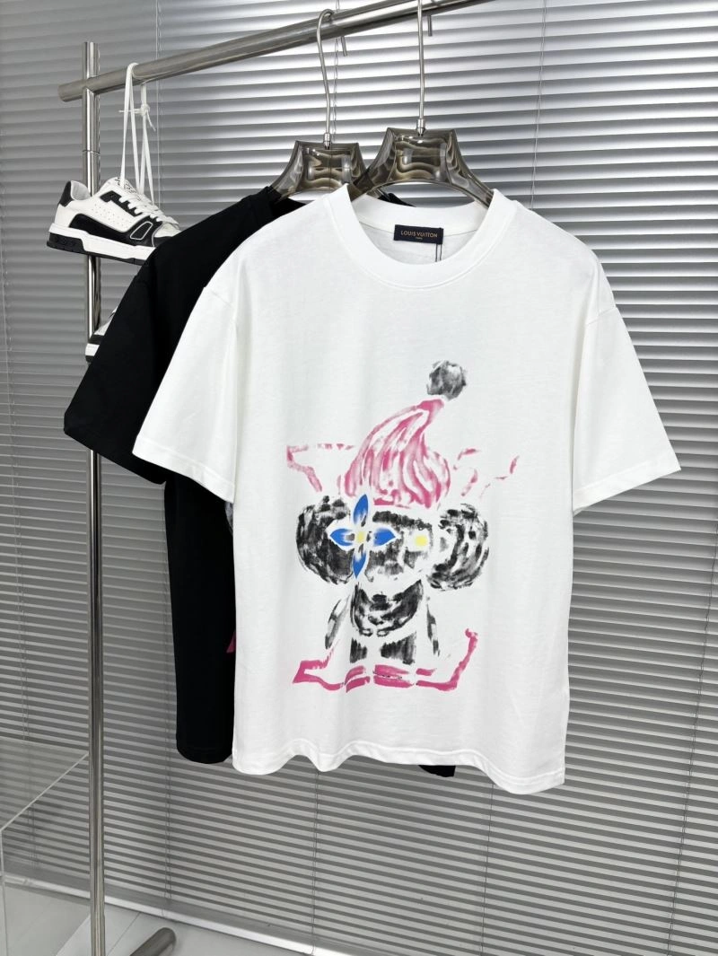 Louis Vuitton T-Shirts