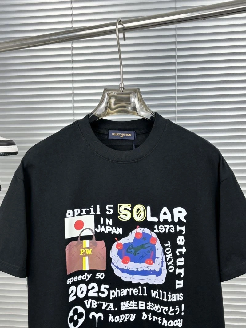 Discounted Louis Vuitton T-Shirts