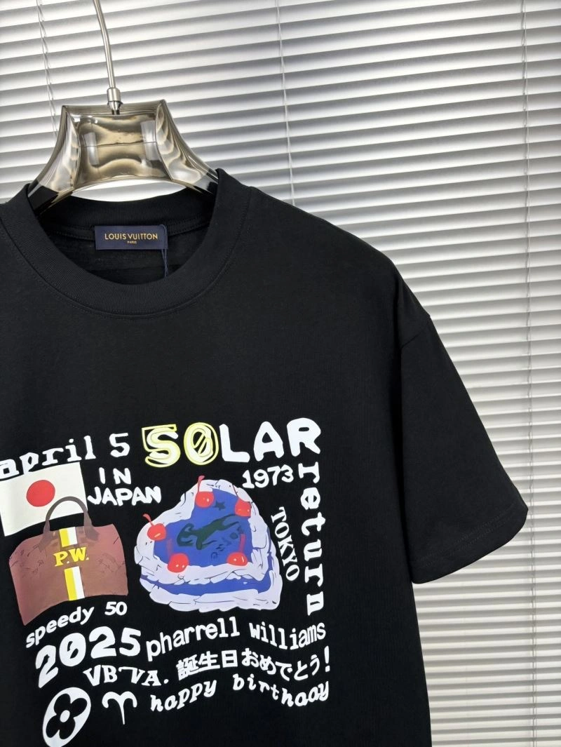 Discounted Louis Vuitton T-Shirts