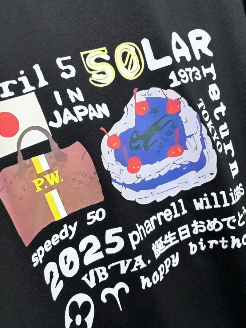 Discounted Louis Vuitton T-Shirts