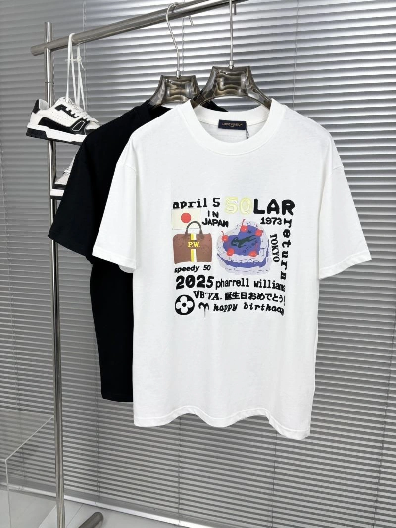 Louis Vuitton T-Shirts