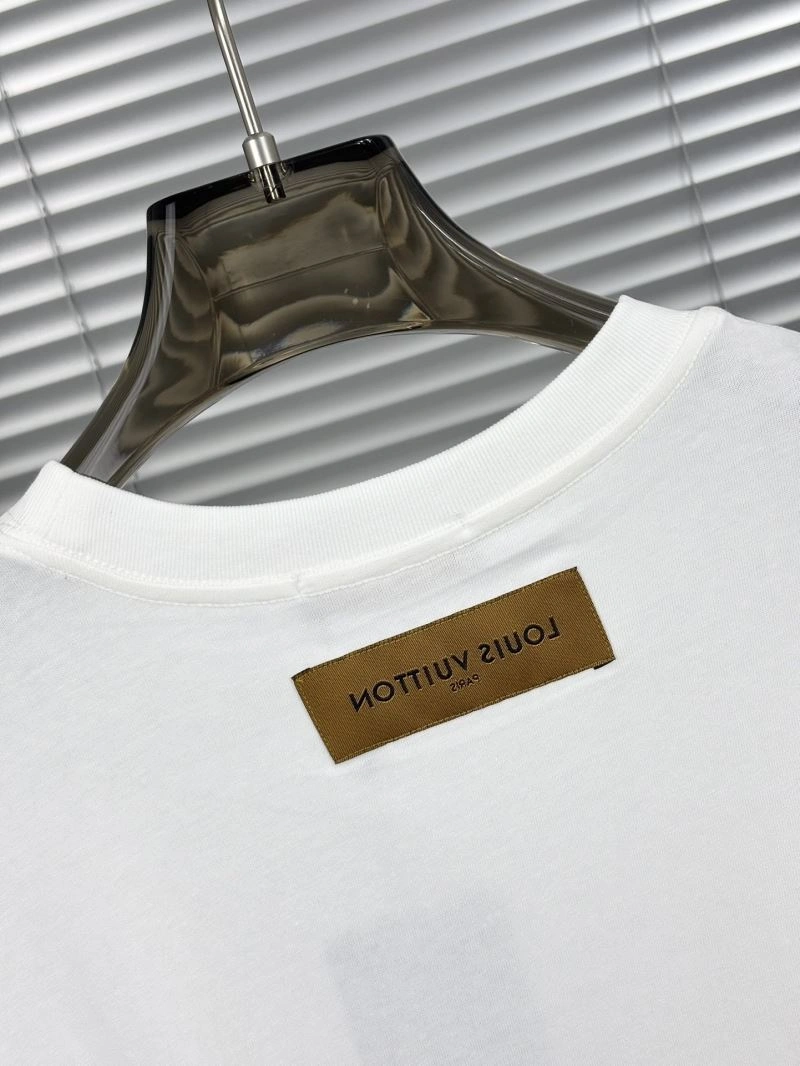 Budget-friendly Louis Vuitton T-Shirts