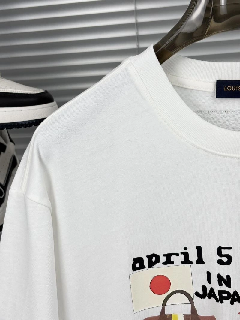 Budget-friendly Louis Vuitton T-Shirts
