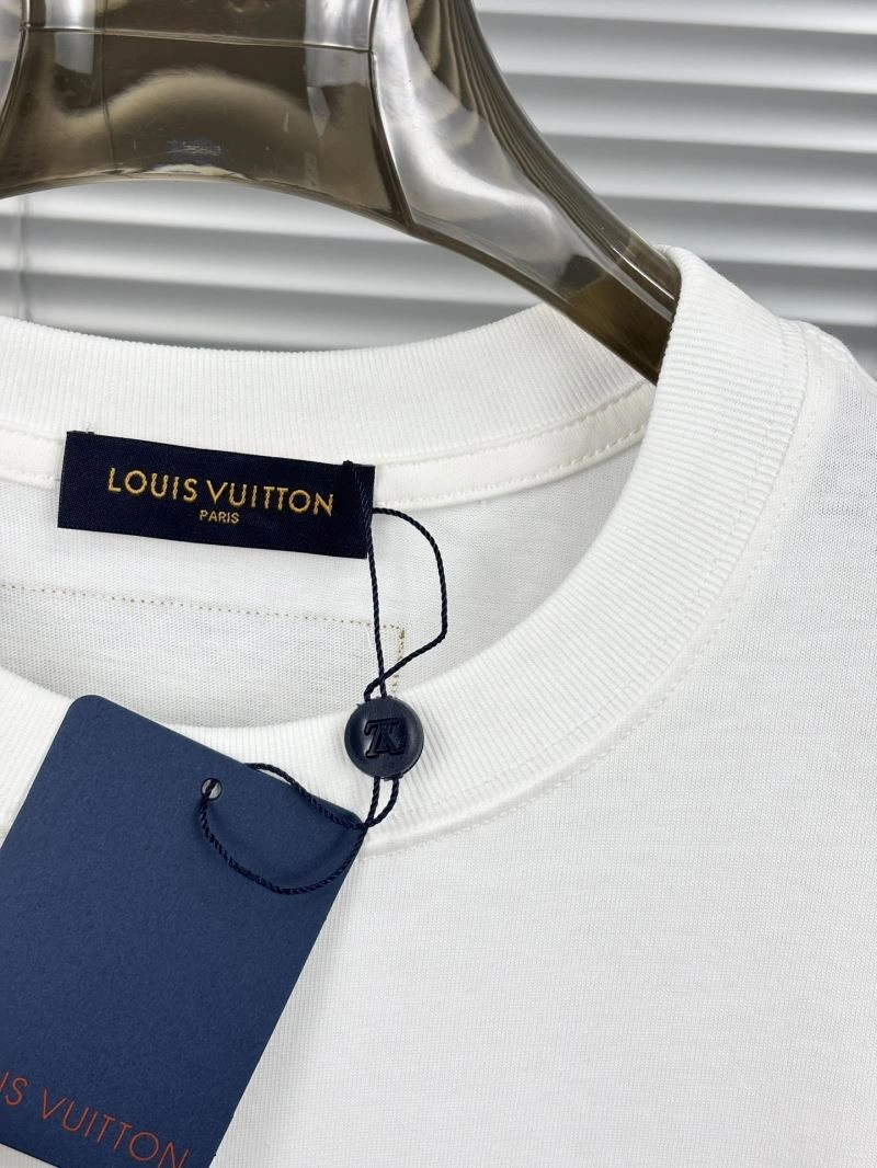 Budget-friendly Louis Vuitton T-Shirts