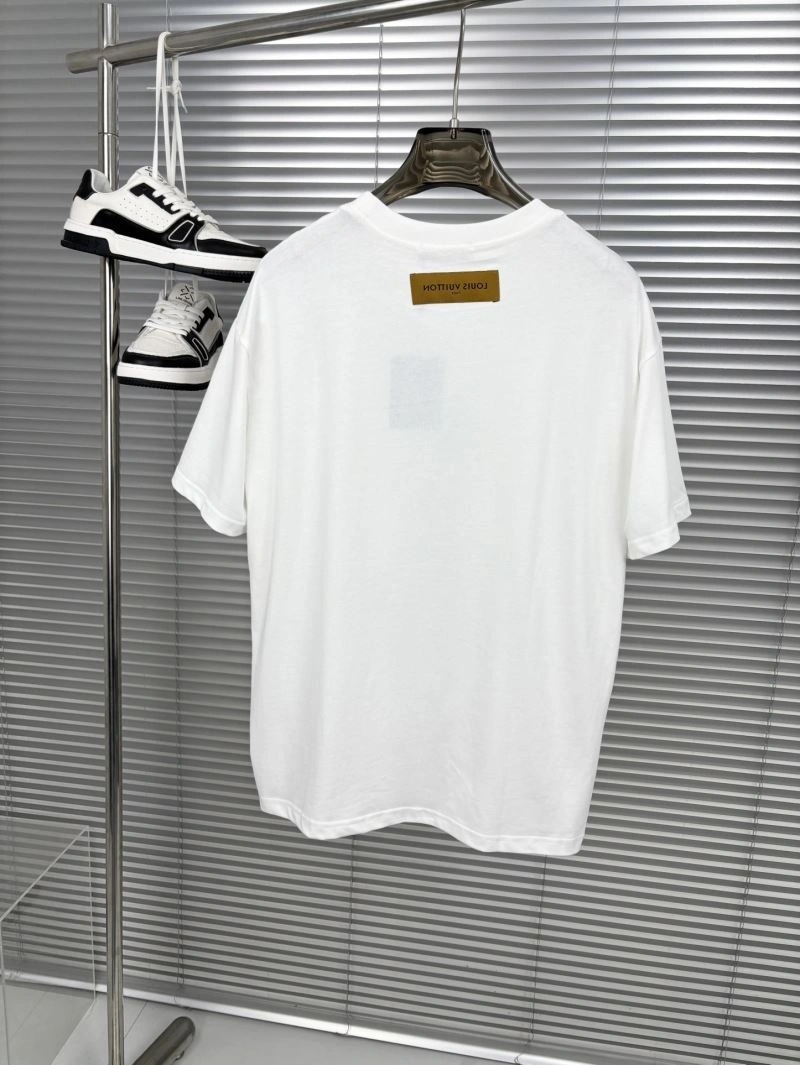 Budget-friendly Louis Vuitton T-Shirts