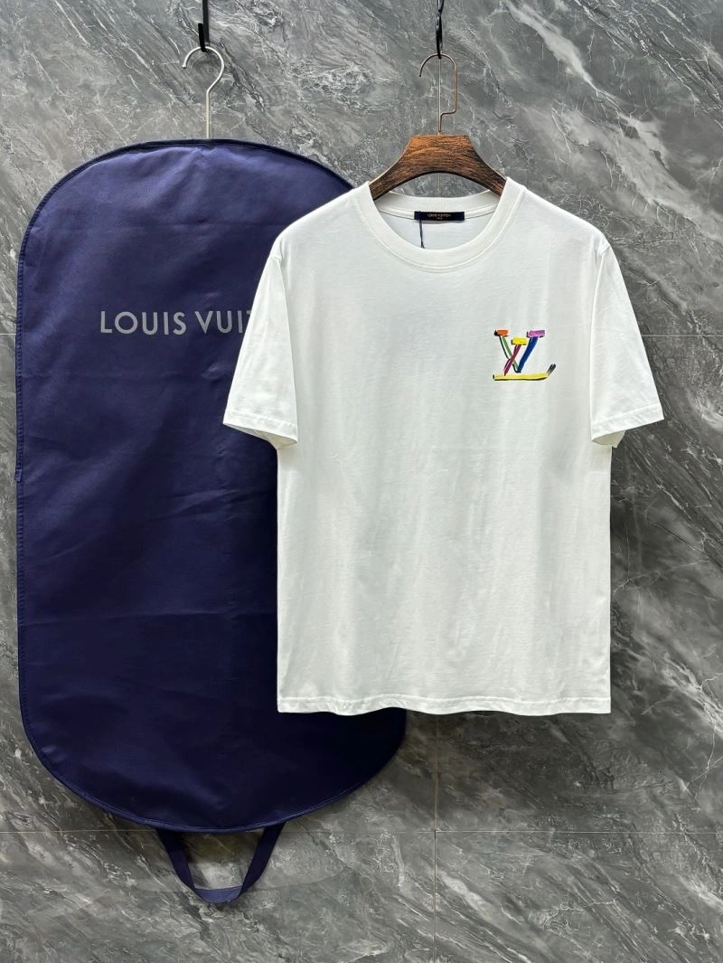Louis Vuitton T-Shirts
