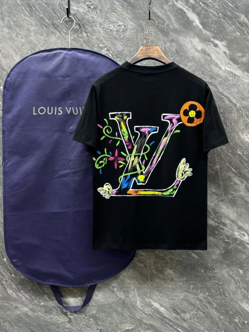 High accuracy Louis Vuitton T-Shirts