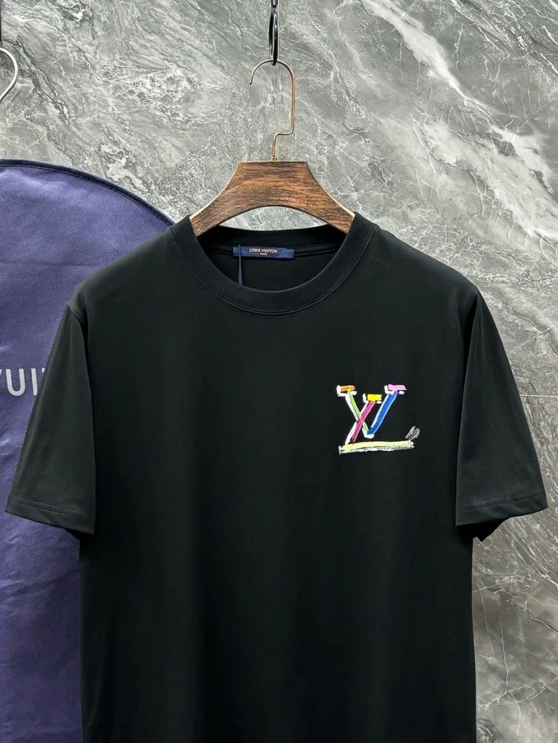 High accuracy Louis Vuitton T-Shirts