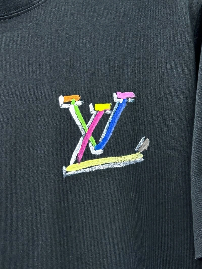 High accuracy Louis Vuitton T-Shirts