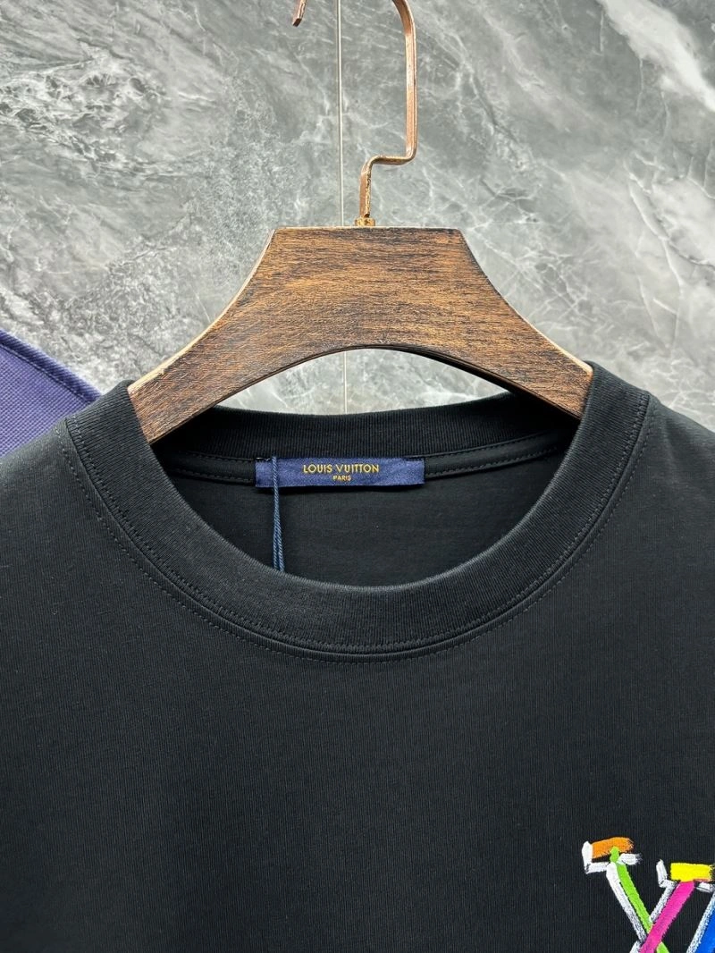 High accuracy Louis Vuitton T-Shirts