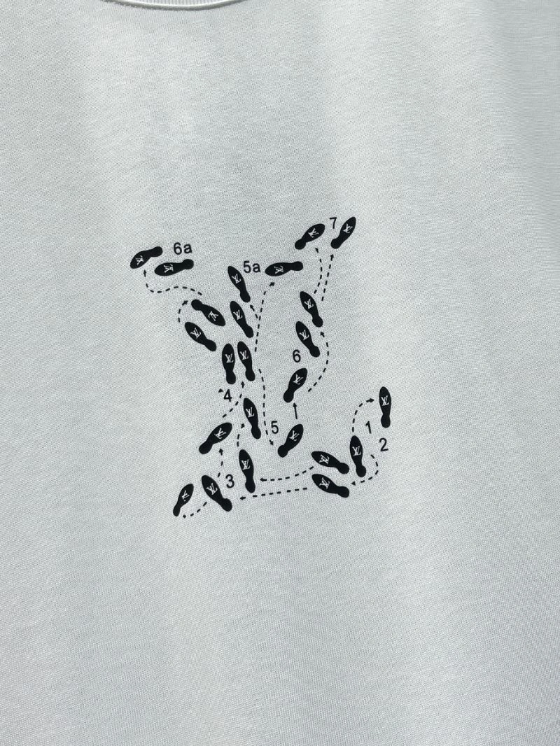 Top match Louis Vuitton T-Shirts