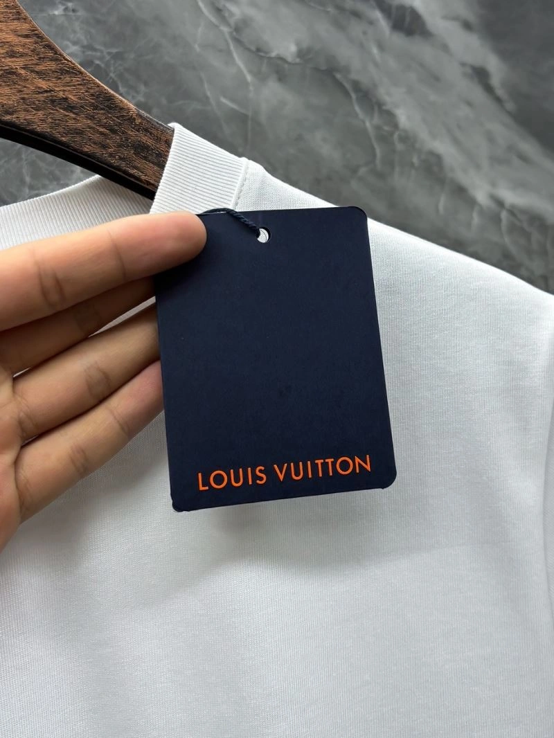 Top match Louis Vuitton T-Shirts
