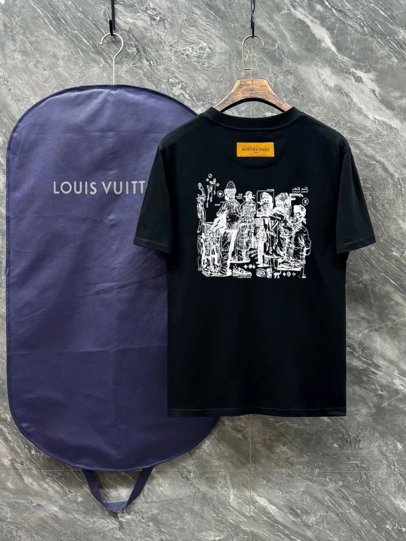 Top mirror Louis Vuitton T-Shirts