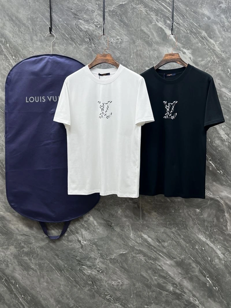 Top mirror Louis Vuitton T-Shirts