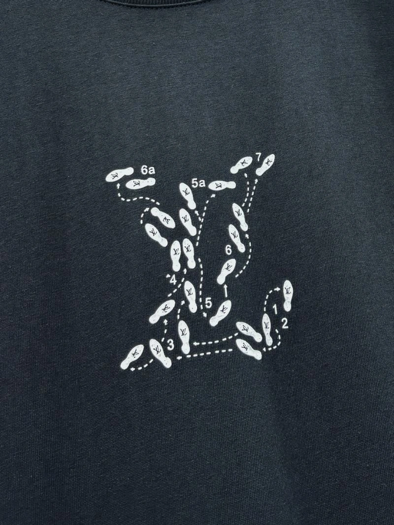 Top mirror Louis Vuitton T-Shirts