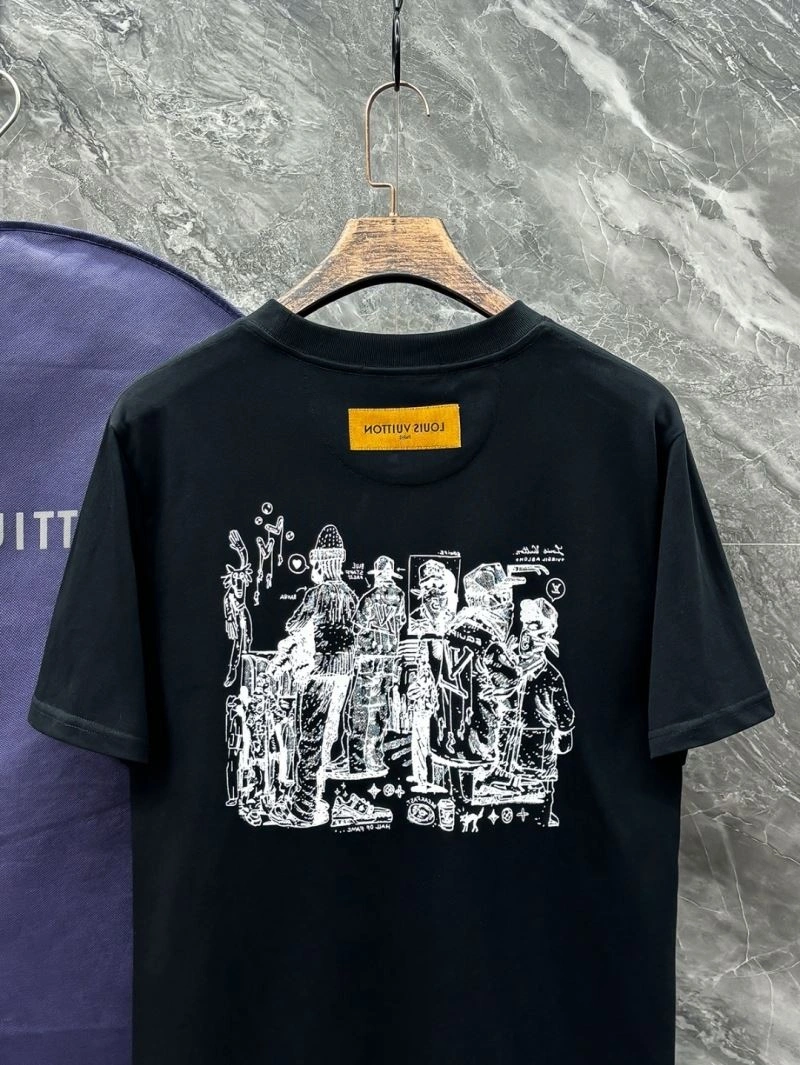 Top mirror Louis Vuitton T-Shirts