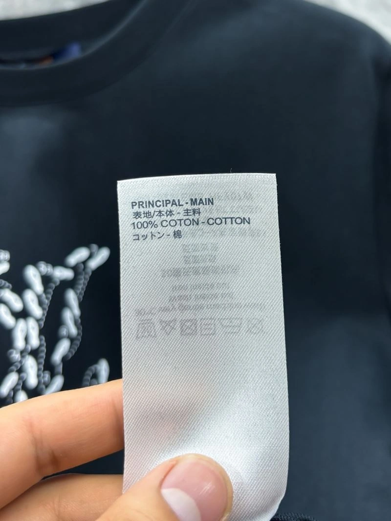 Top mirror Louis Vuitton T-Shirts