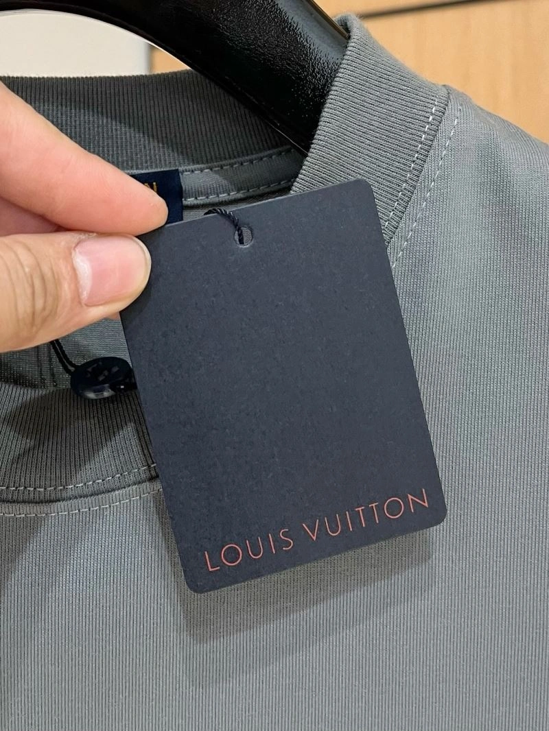 Brand-original Louis Vuitton T-Shirts