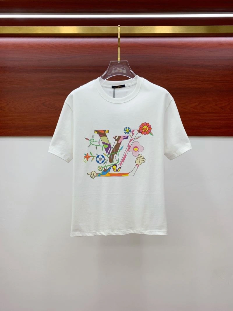 Mirror quality Louis Vuitton T-Shirts