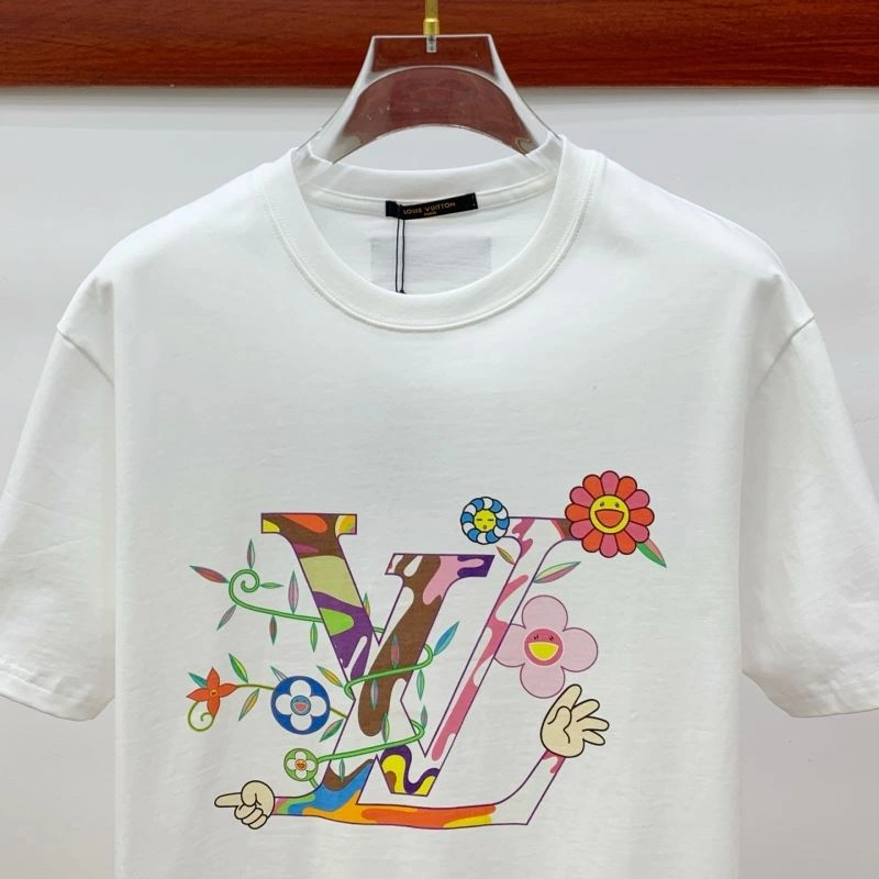Mirror quality Louis Vuitton T-Shirts