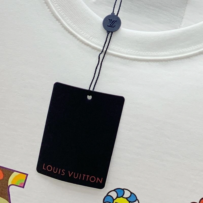 Mirror quality Louis Vuitton T-Shirts