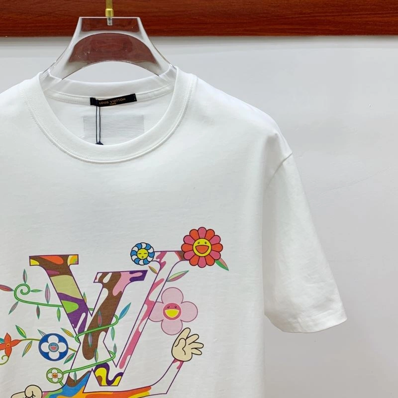 Mirror quality Louis Vuitton T-Shirts