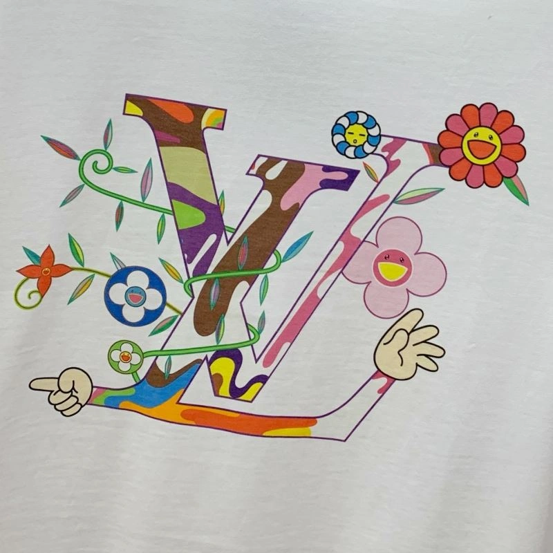 Mirror quality Louis Vuitton T-Shirts