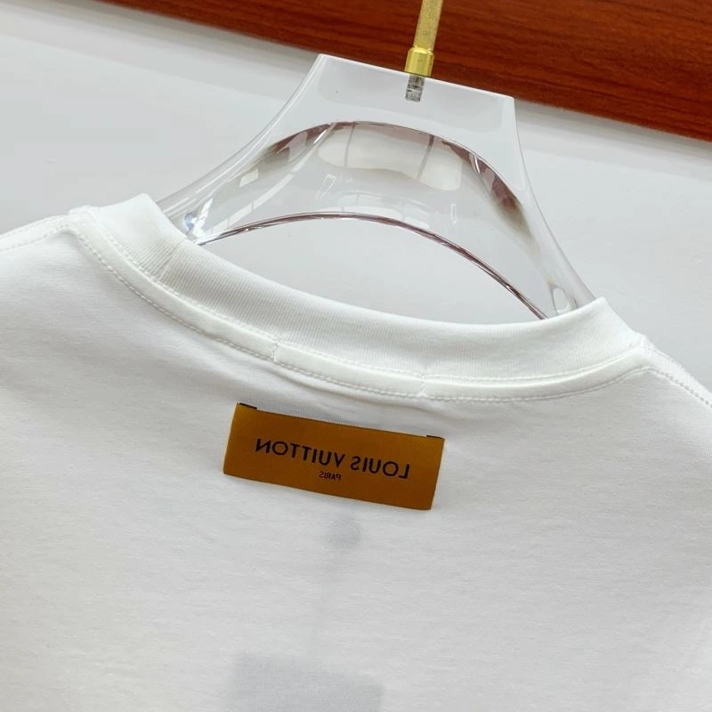 Mirror quality Louis Vuitton T-Shirts
