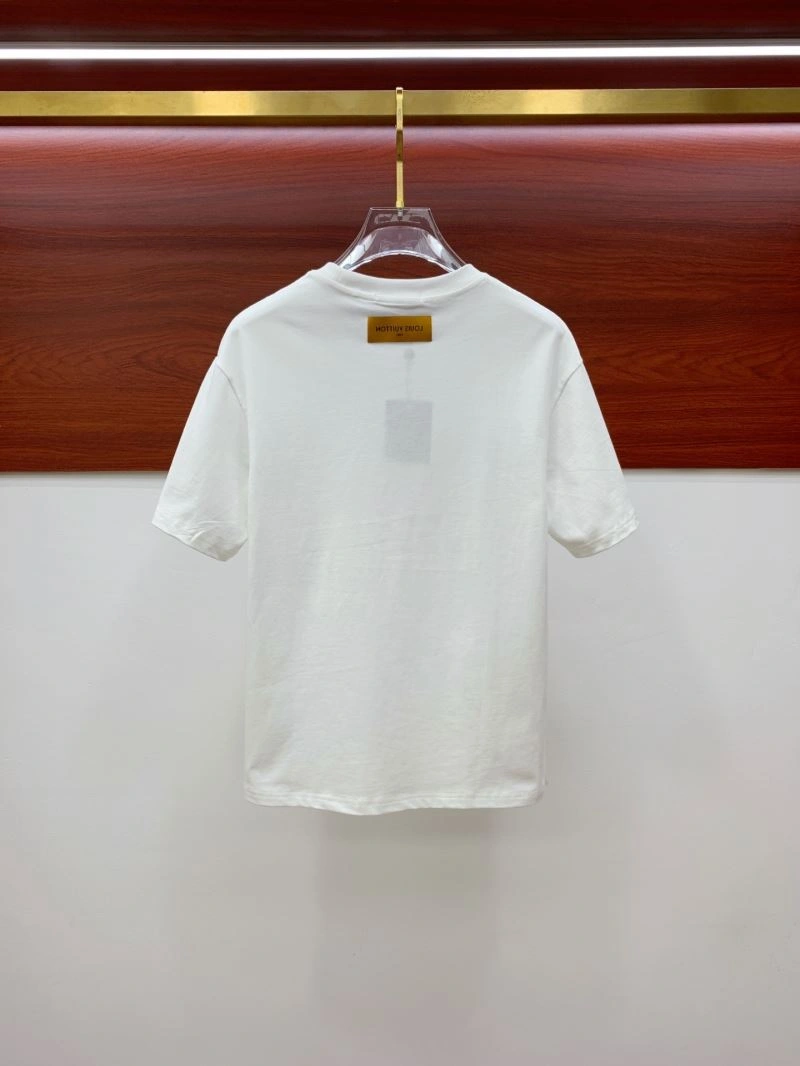 Mirror quality Louis Vuitton T-Shirts