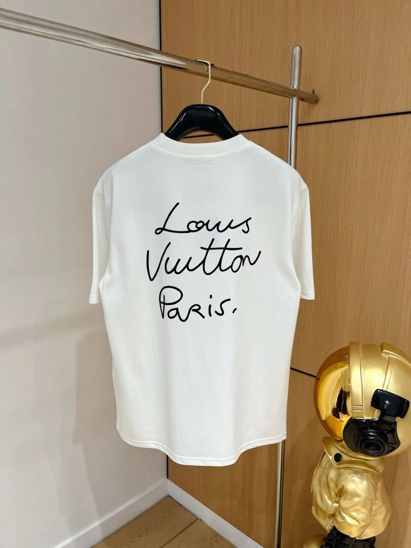 1:1 copy Louis Vuitton T-Shirts