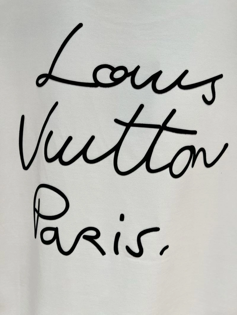 1:1 copy Louis Vuitton T-Shirts