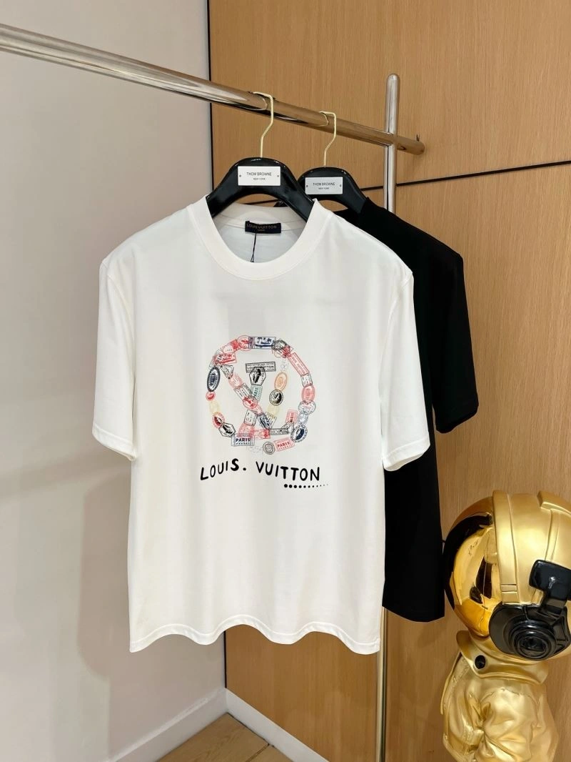Louis Vuitton T-Shirts